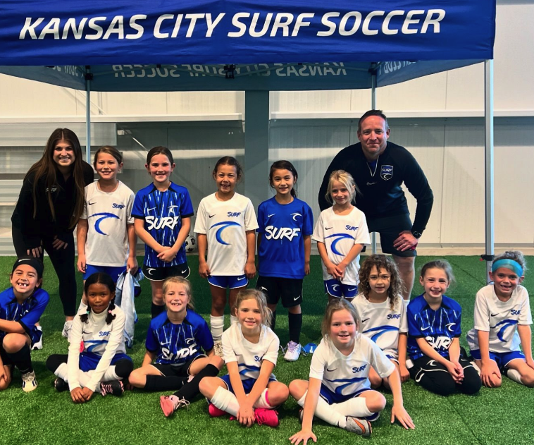 JOIN THE BEST OF THE BEST – Kansas City Surf